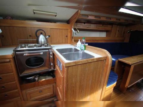 1985 Swede 38 for sale. View price, photos and Buy 1985 Swede 38 #43829