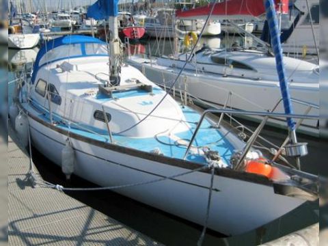 Buy King Cruiser 29 | King Cruiser 29 for sale