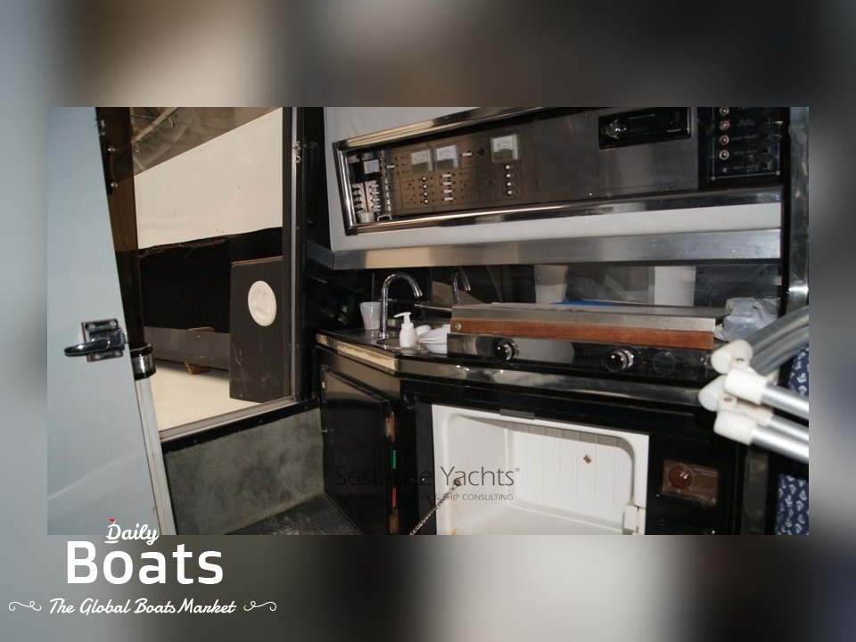 1987 Wellcraft 34 Scarab Thunder for sale. View price, photos and Buy ...