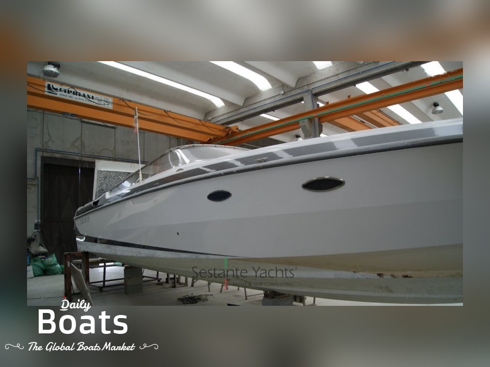 1987 Wellcraft 34 Scarab Thunder for sale. View price, photos and Buy ...