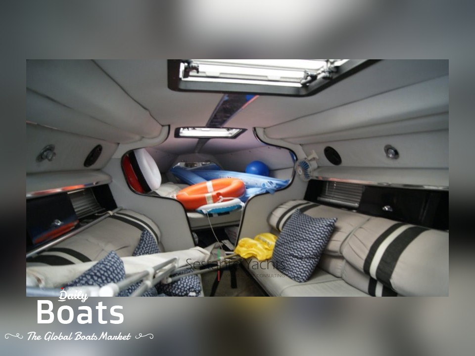 1987 Wellcraft 34 Scarab Thunder for sale. View price, photos and Buy ...