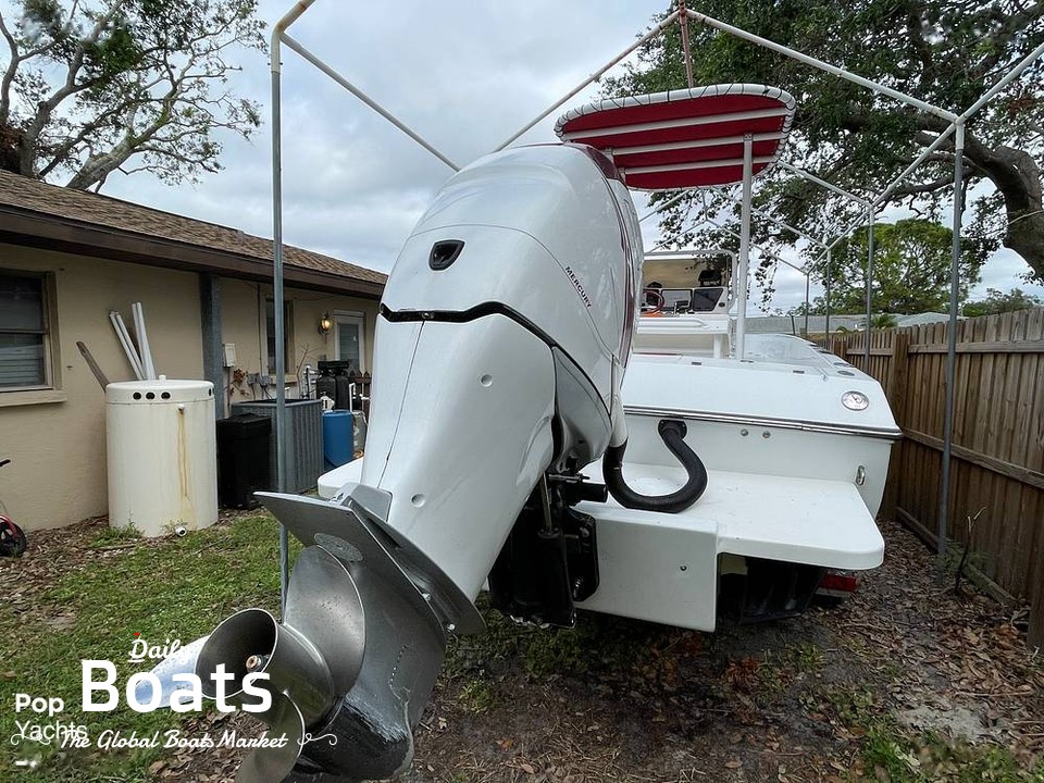 1993 Scarab 26 Sportster for sale. View price, photos and Buy 1993 ...