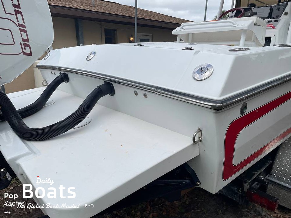 1993 Scarab 26 Sportster for sale. View price, photos and Buy 1993 ...