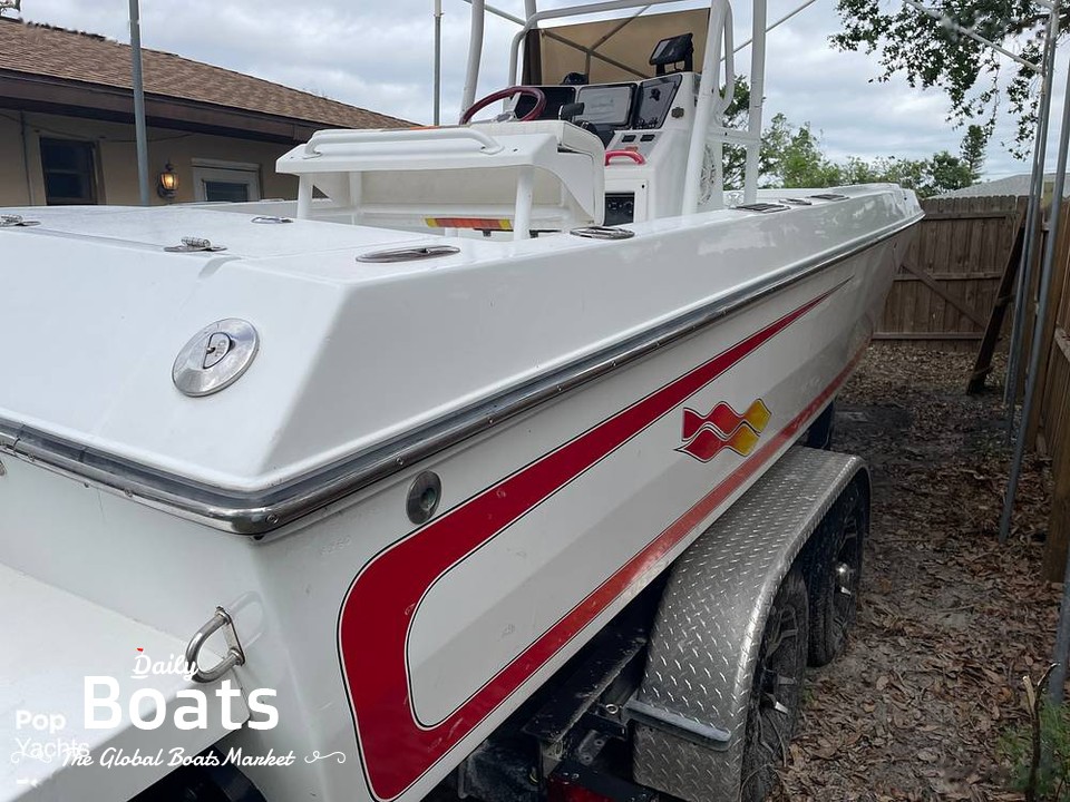 1993 Scarab 26 Sportster for sale. View price, photos and Buy 1993 ...