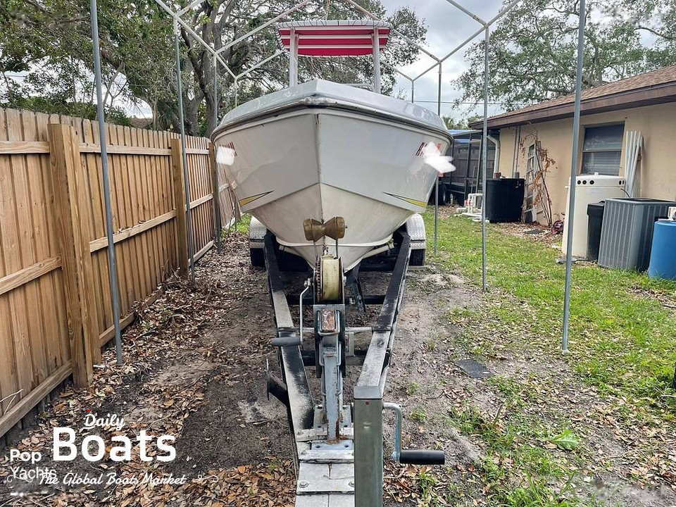 1993 Scarab 26 Sportster for sale. View price, photos and Buy 1993 ...