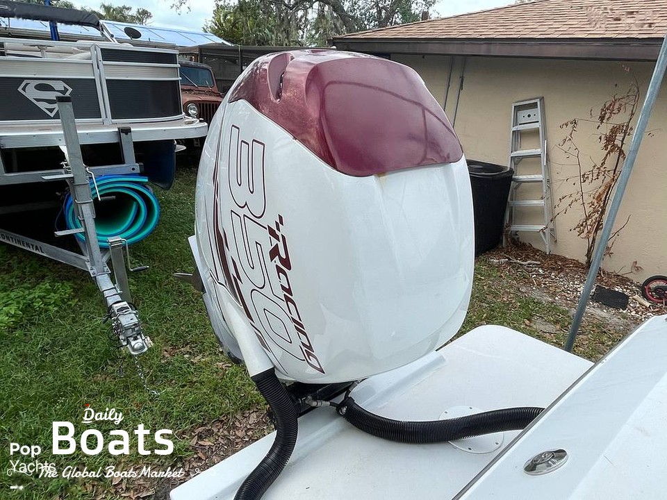 1993 Scarab 26 Sportster for sale. View price, photos and Buy 1993 ...