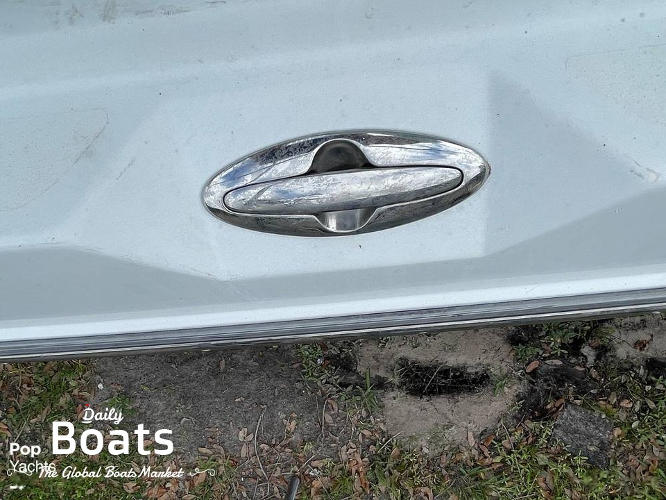 1993 Scarab 26 Sportster for sale. View price, photos and Buy 1993 ...