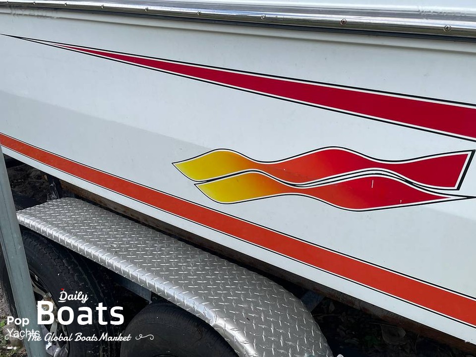 1993 Scarab 26 Sportster for sale. View price, photos and Buy 1993 ...