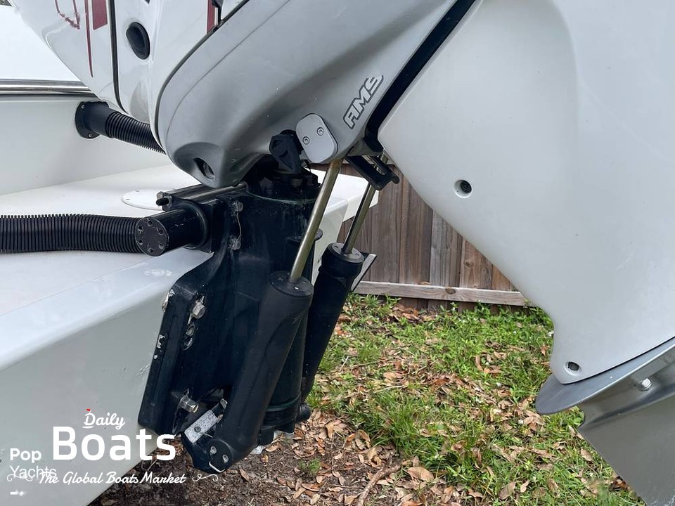 1993 Scarab 26 Sportster for sale. View price, photos and Buy 1993 ...