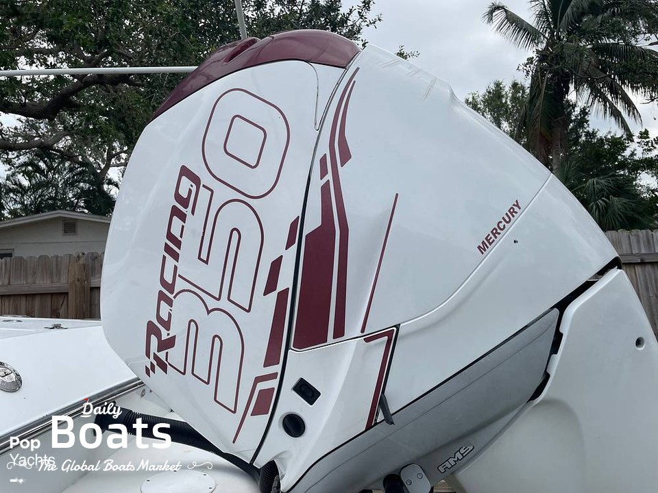 1993 Scarab 26 Sportster for sale. View price, photos and Buy 1993 ...