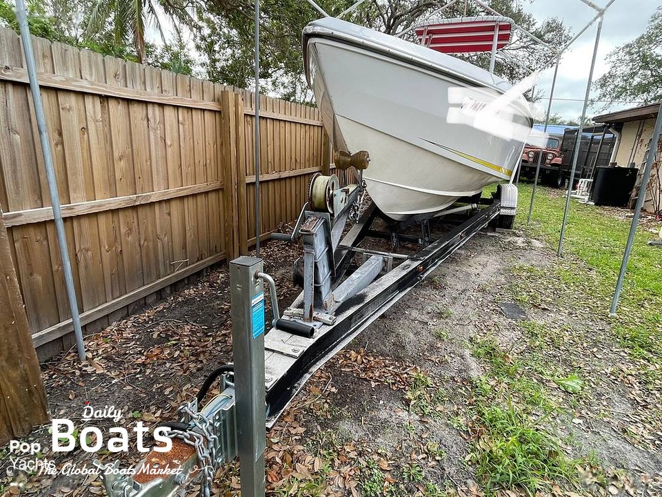 1993 Scarab 26 Sportster for sale. View price, photos and Buy 1993 ...