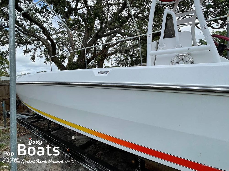 1993 Scarab 26 Sportster for sale. View price, photos and Buy 1993 ...