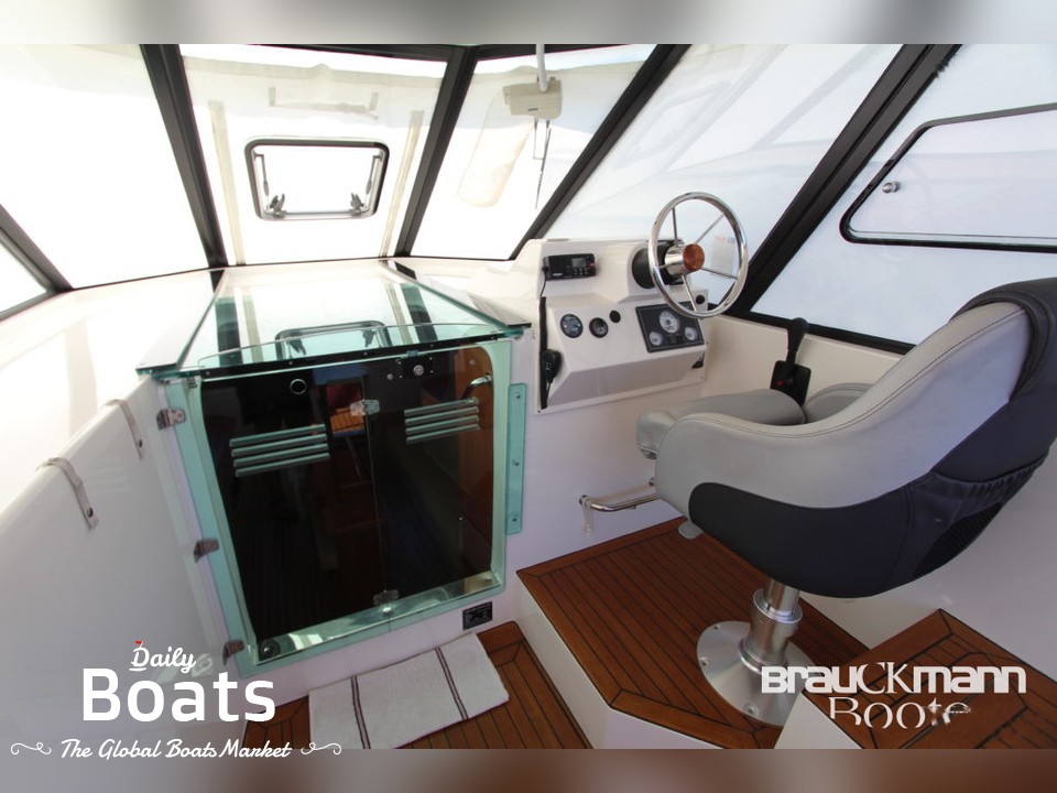 2012 Delphia Yachts Escape 1050 for sale. View price, photos and Buy ...