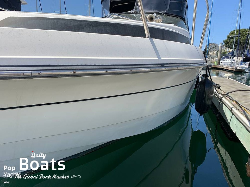 1990 Chaparral Boats Signature 30 for sale. View price, photos and Buy ...