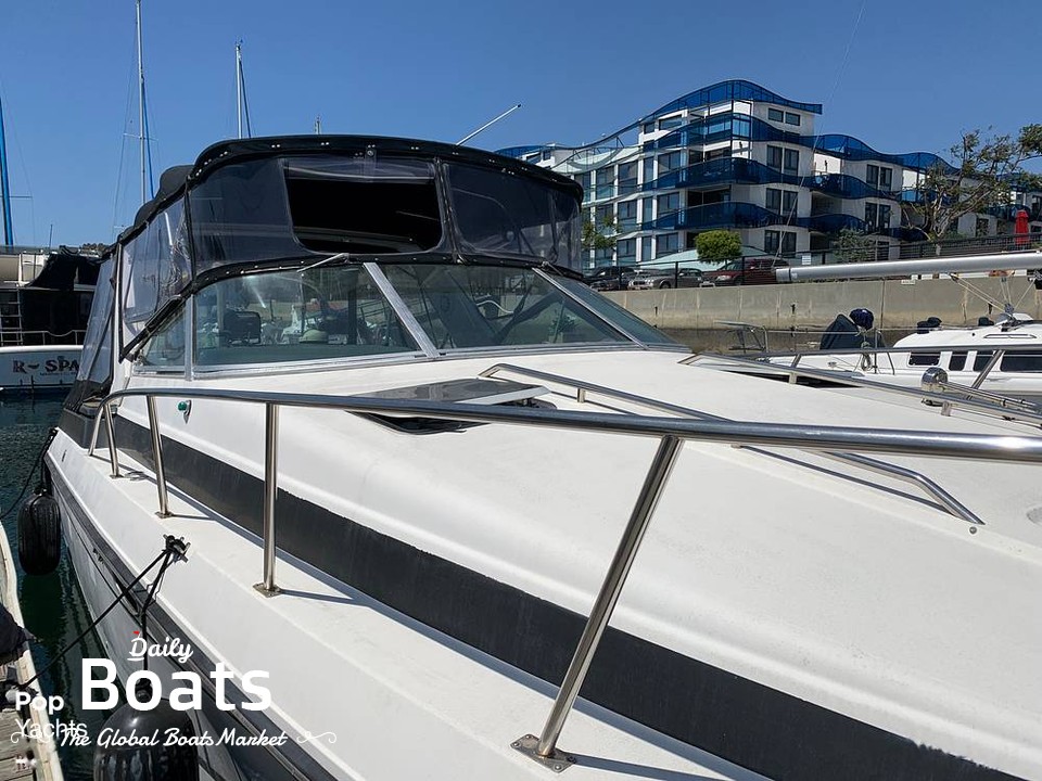 1990 Chaparral Boats Signature 30 for sale. View price, photos and Buy ...