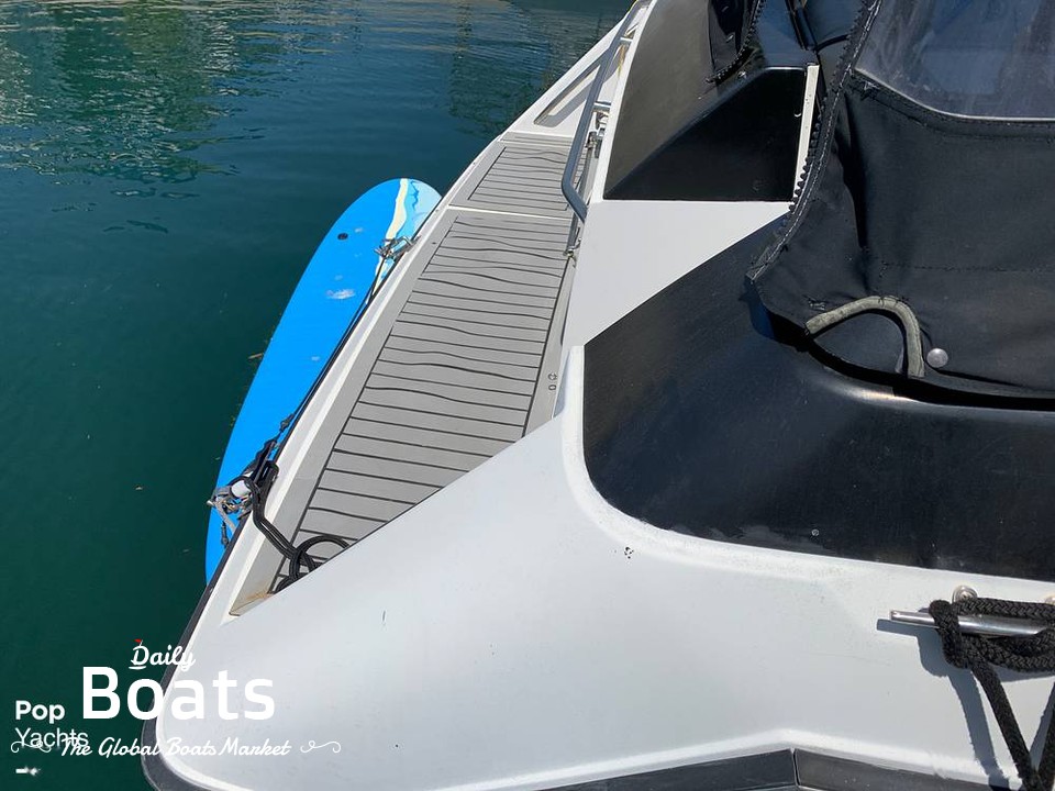 1990 Chaparral Boats Signature 30 for sale. View price, photos and Buy ...