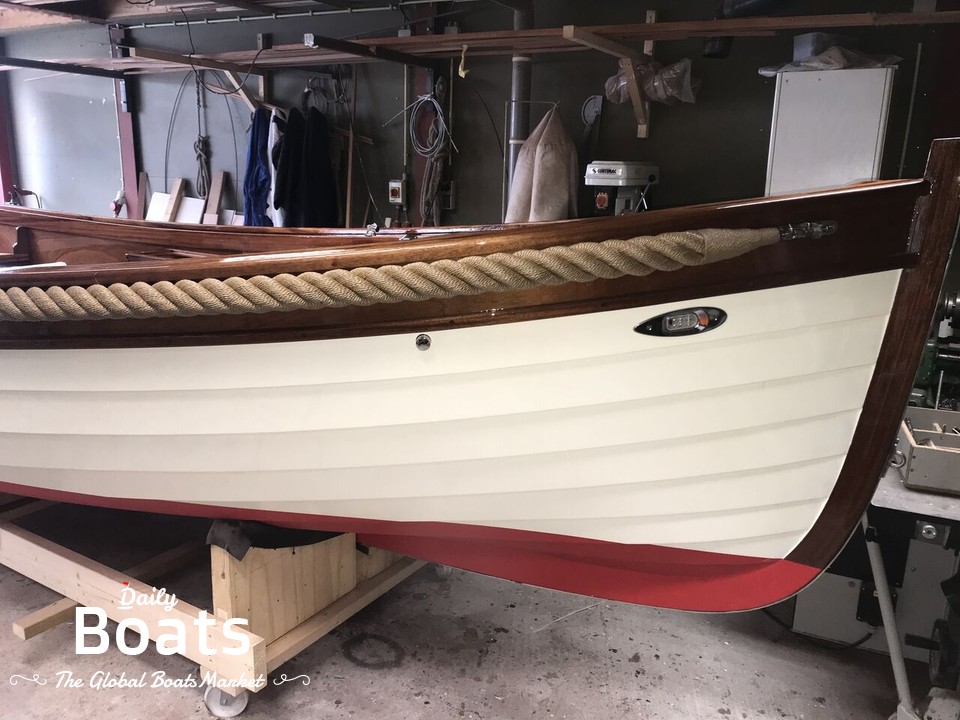 2022 Spiegelsloep Lageweg 6.75 на продажу. Посмотреть цену, фотографии ...