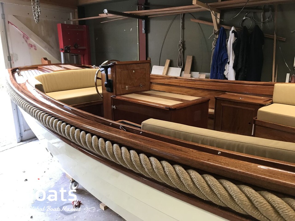 2022 Spiegelsloep Lageweg 6.75 for sale. View price, photos and Buy ...