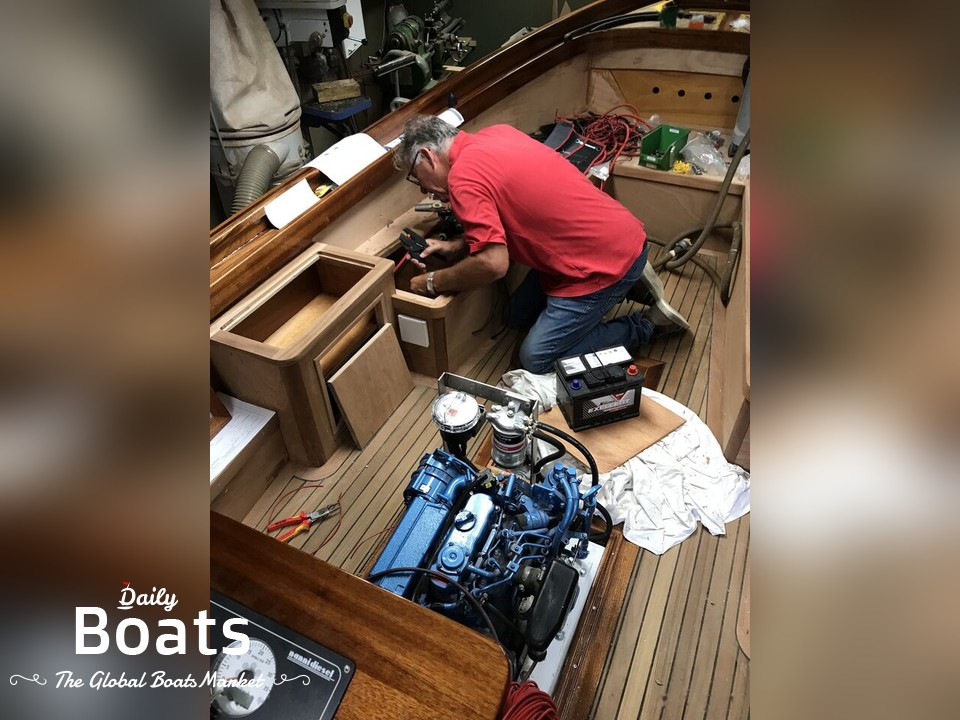 2022 Spiegelsloep Lageweg 6.75 for sale. View price, photos and Buy ...