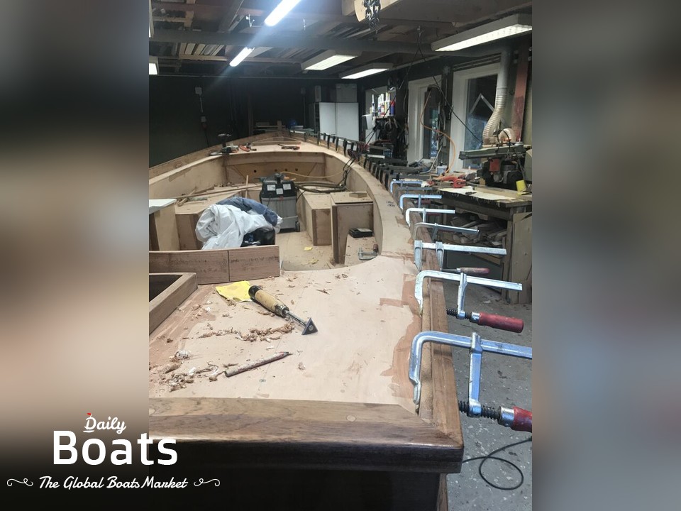 2022 Spiegelsloep Lageweg 6.75 for sale. View price, photos and Buy ...