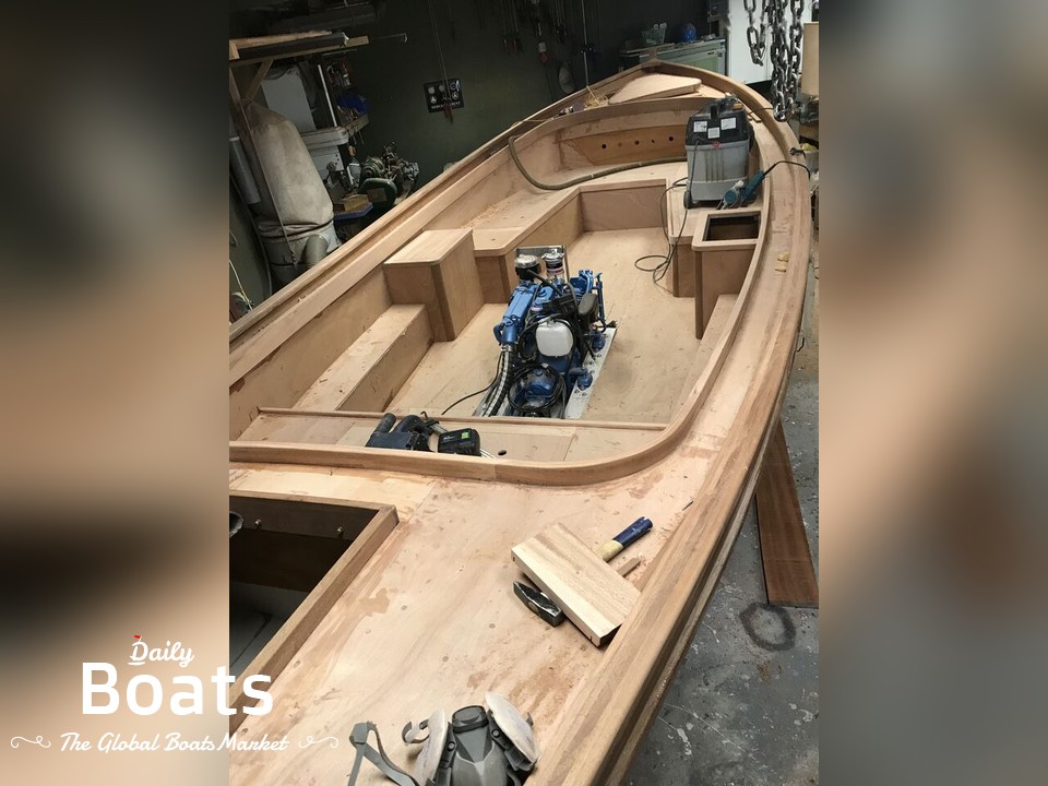 2022 Spiegelsloep Lageweg 6.75 for sale. View price, photos and Buy ...