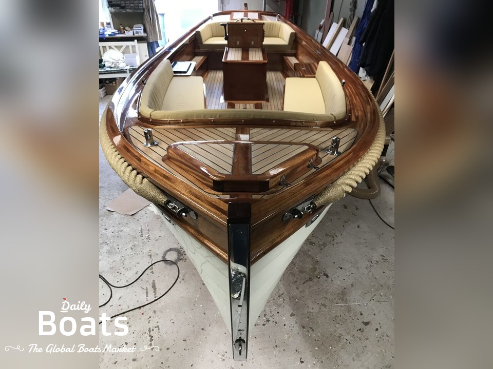 2022 Spiegelsloep Lageweg 6.75 for sale. View price, photos and Buy ...