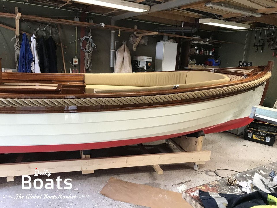 2022 Spiegelsloep Lageweg 6.75 for sale. View price, photos and Buy ...