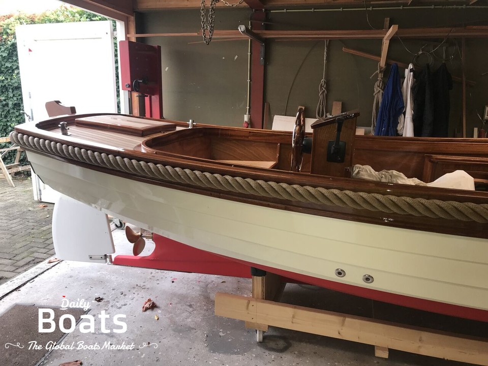 2022 Spiegelsloep Lageweg 6.75 for sale. View price, photos and Buy ...