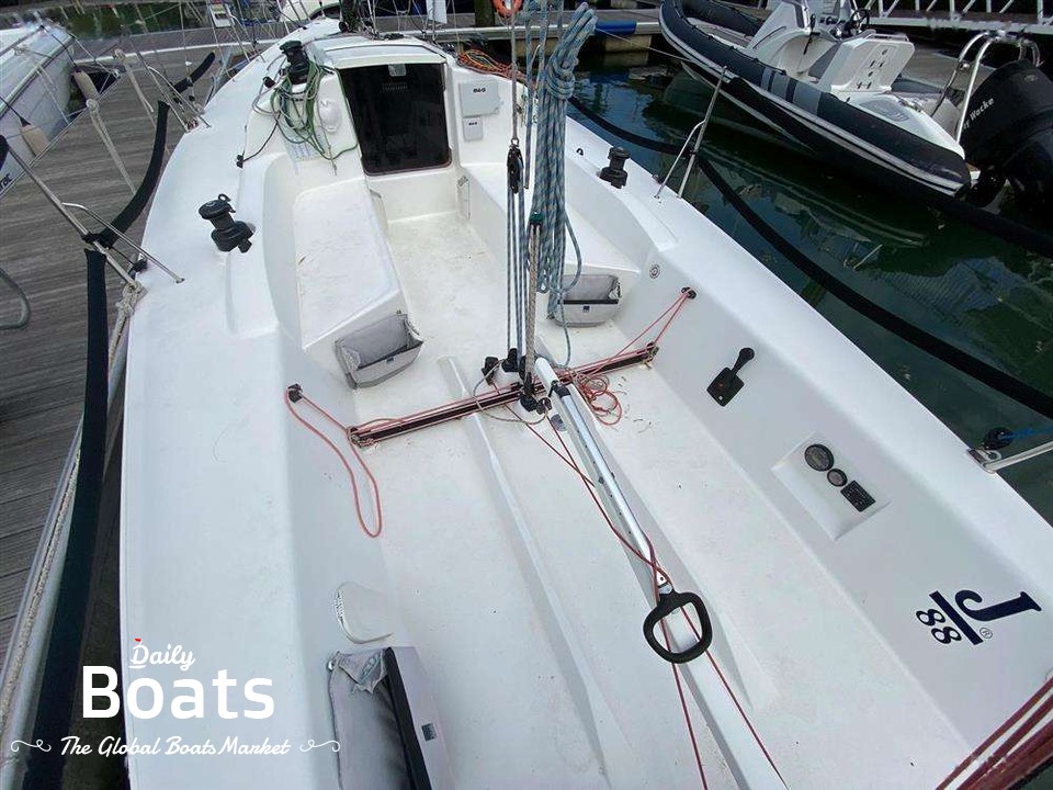 2014 J Boats 88 for sale. View price, photos and Buy 2014 J Boats 88 ...