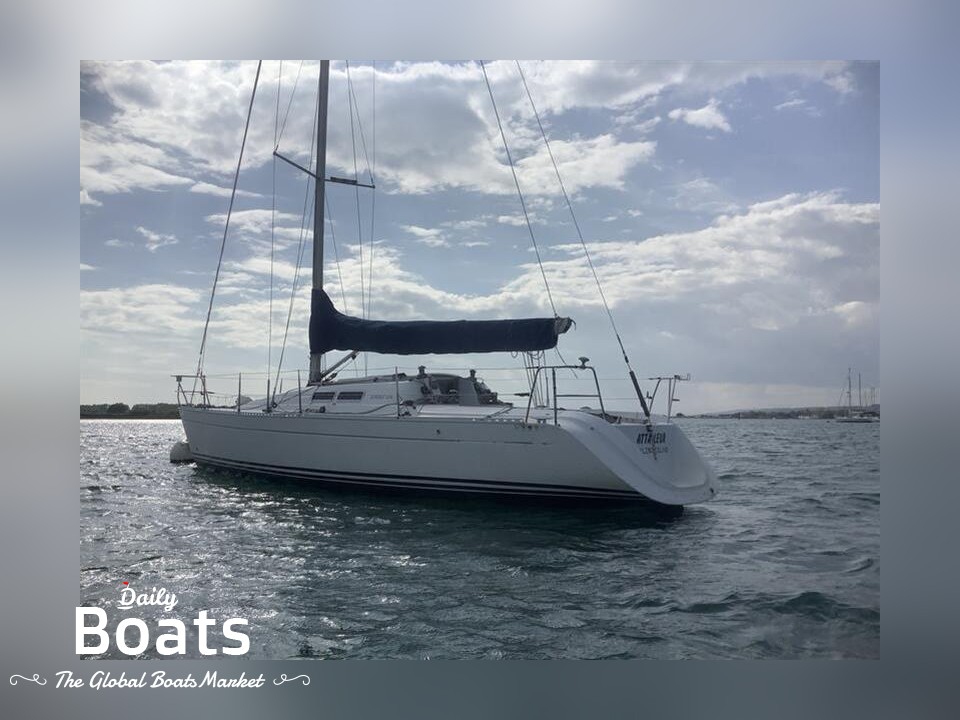 1995 Archambault Sprint 108 for sale. View price, photos and Buy 1995 Archambault Sprint 108 #438399