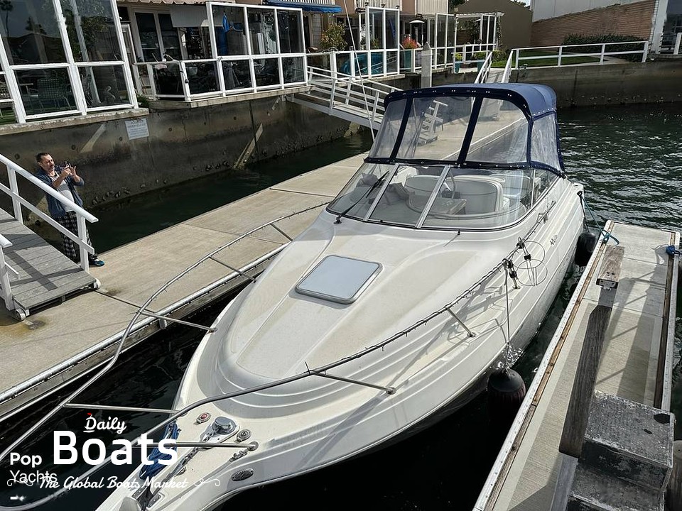 2000 Maxum 2400 Scr for sale. View price, photos and Buy 2000 Maxum ...