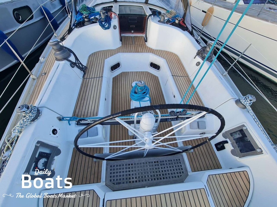 1992 Jeanneau Sun Fast 52 for sale. View price, photos and Buy 1992 ...