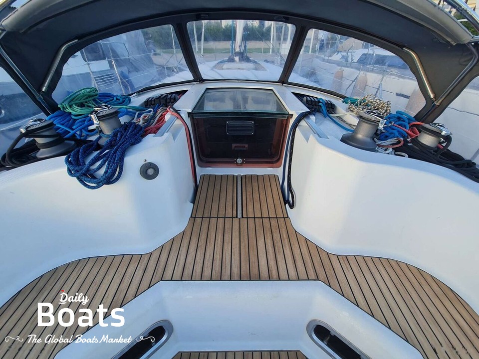 1992 Jeanneau Sun Fast 52 for sale. View price, photos and Buy 1992 ...