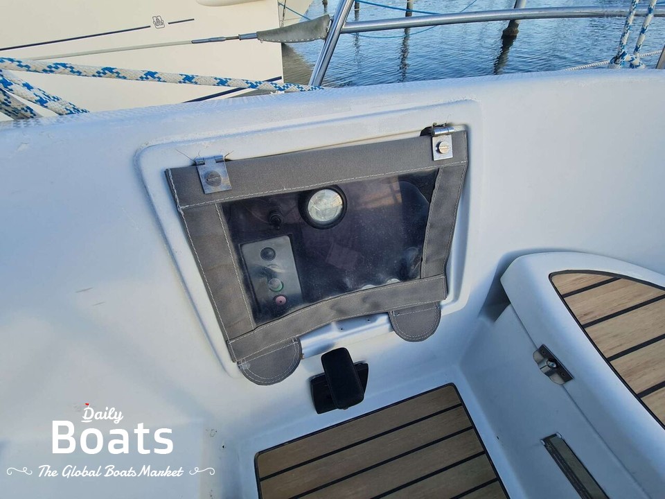 1992 Jeanneau Sun Fast 52 for sale. View price, photos and Buy 1992 ...