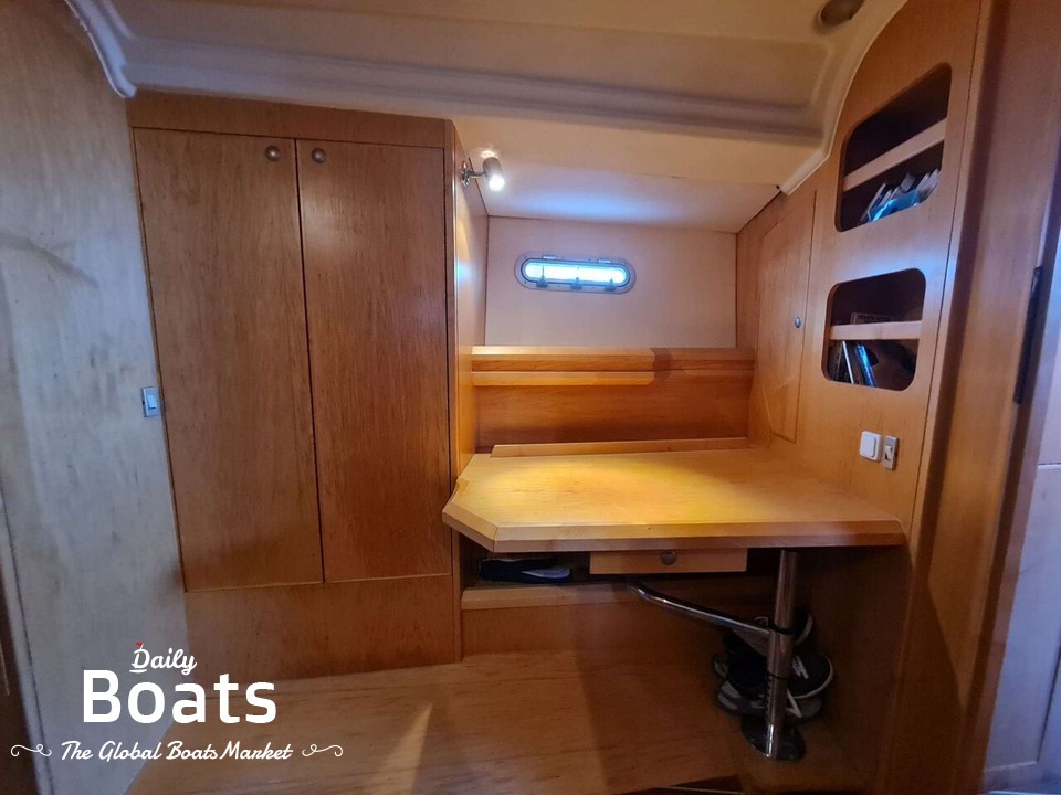 1992 Jeanneau Sun Fast 52 for sale. View price, photos and Buy 1992 ...