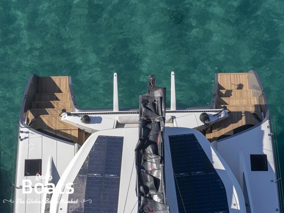 2018 Gunboat for sale. View price, photos and Buy 2018 Gunboat #438427