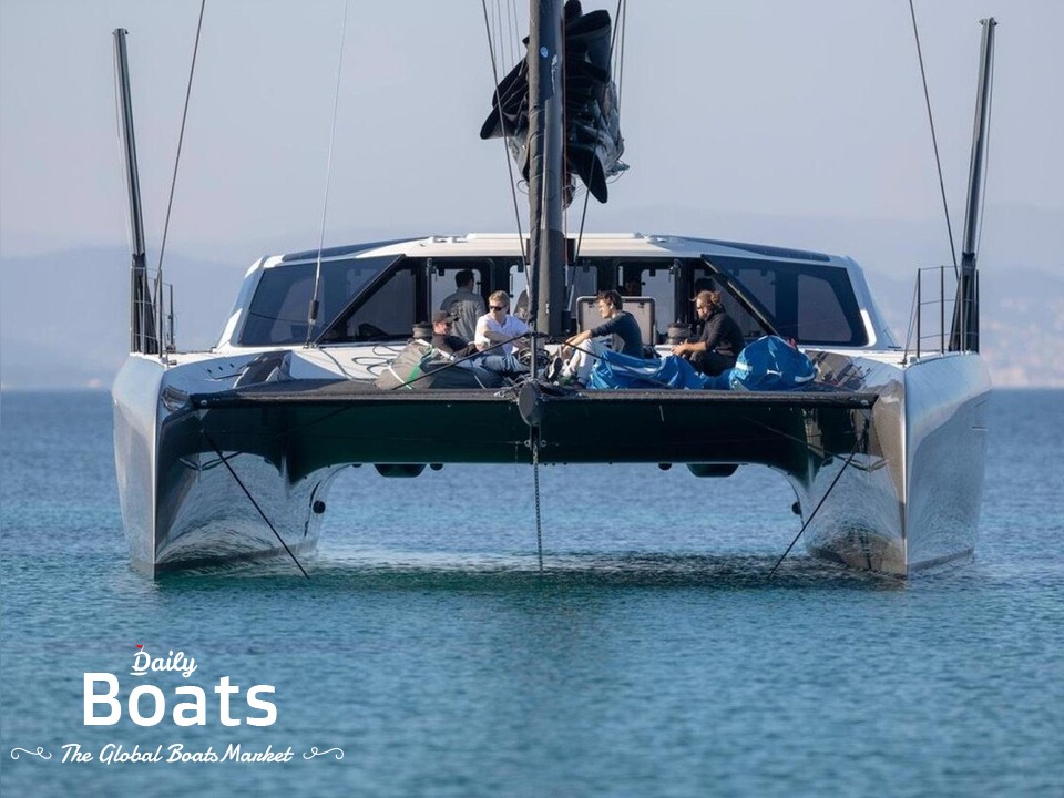 2018 Gunboat for sale. View price, photos and Buy 2018 Gunboat #438427