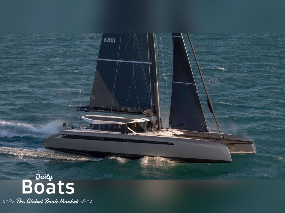 2018 Gunboat for sale. View price, photos and Buy 2018 Gunboat #438427