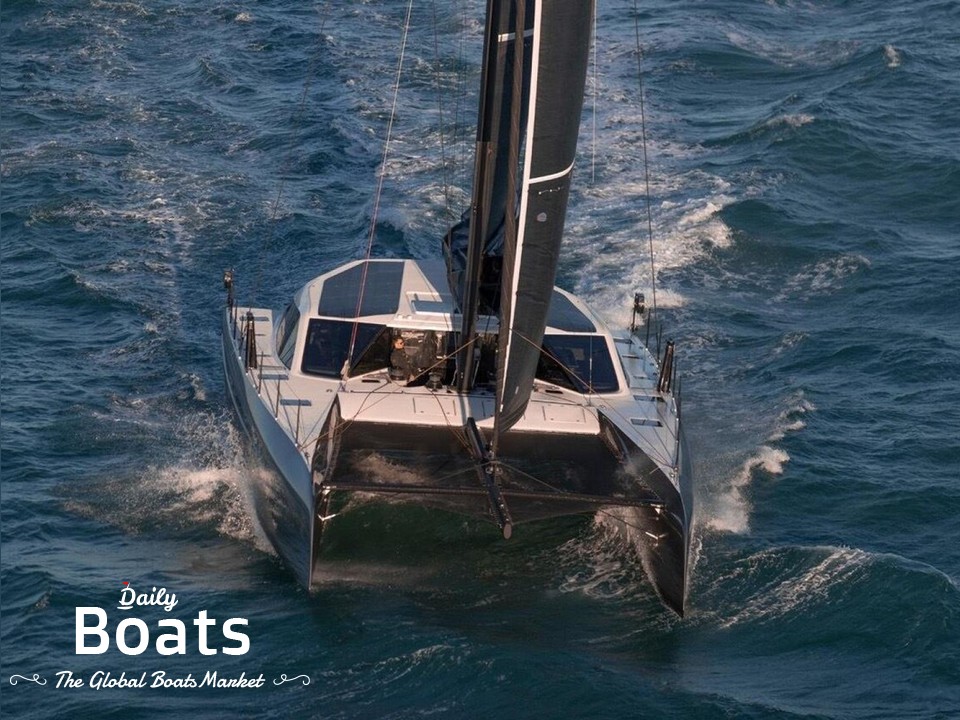 2018 Gunboat for sale. View price, photos and Buy 2018 Gunboat #438427