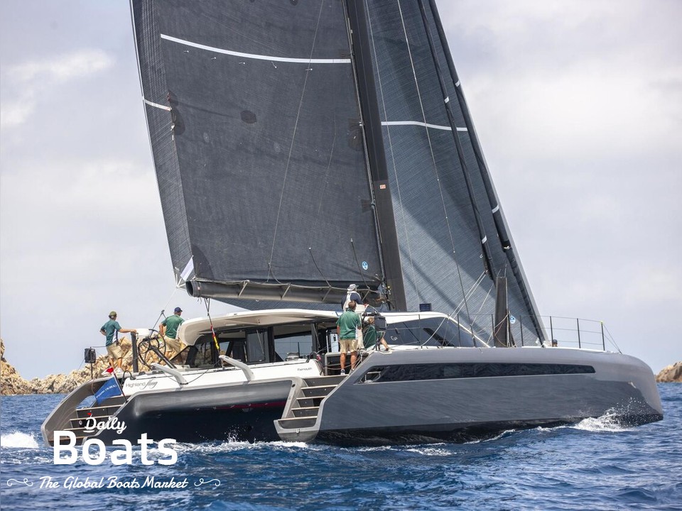 2018 Gunboat for sale. View price, photos and Buy 2018 Gunboat #438427