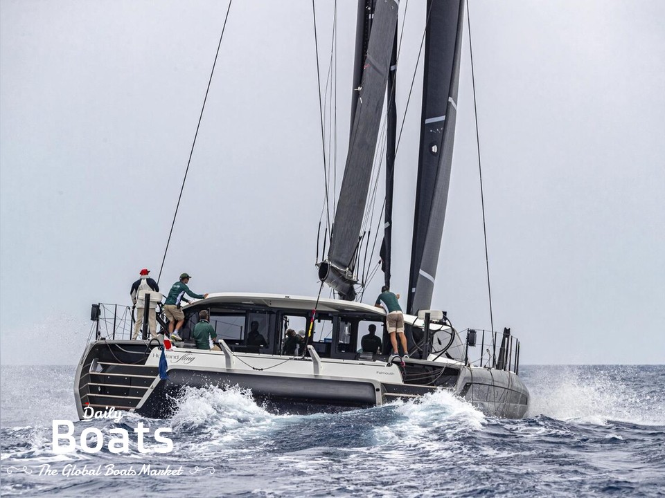 2018 Gunboat for sale. View price, photos and Buy 2018 Gunboat #438427