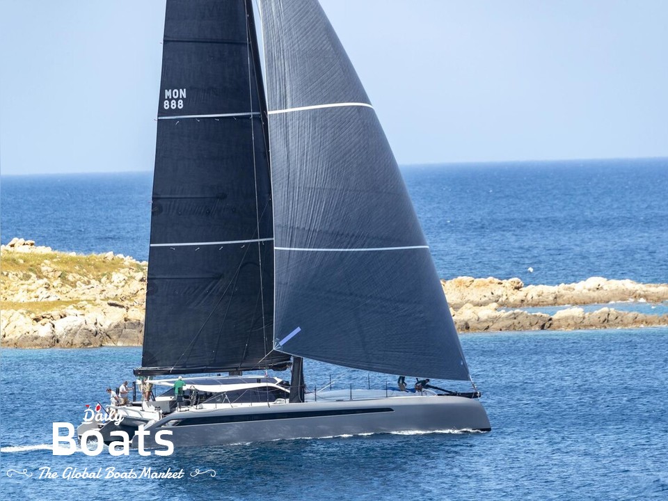 2018 Gunboat for sale. View price, photos and Buy 2018 Gunboat #438427