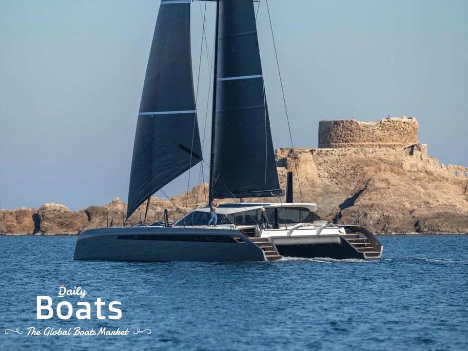 2018 Gunboat for sale. View price, photos and Buy 2018 Gunboat #438427