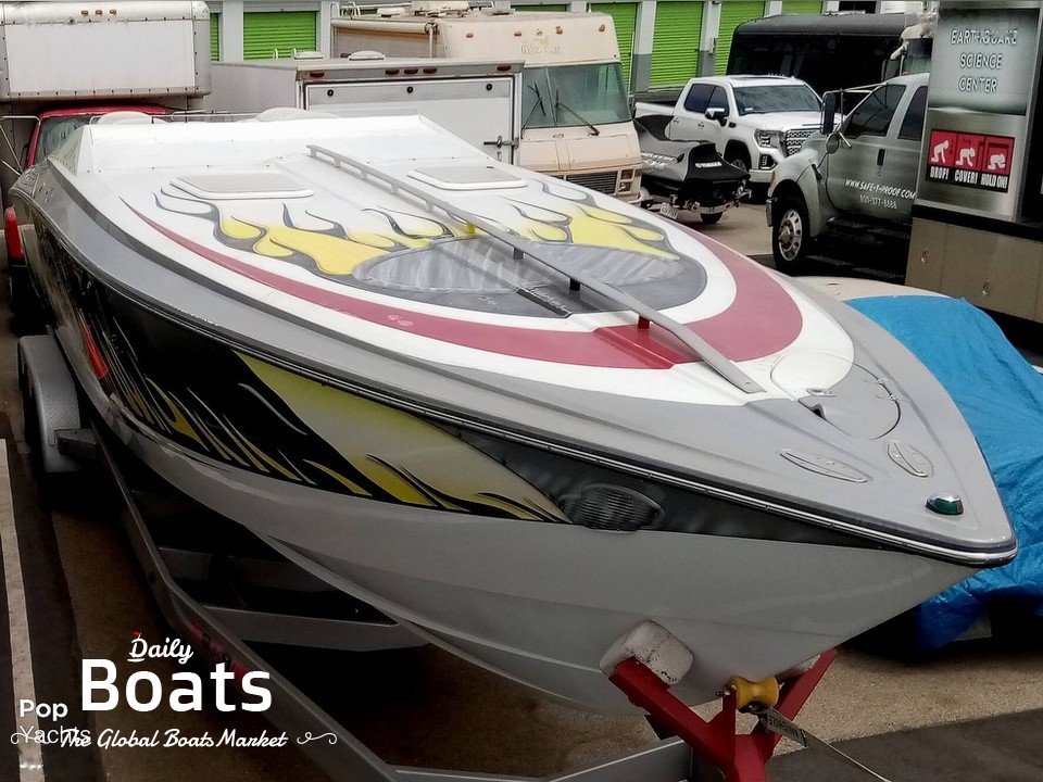 2003 Baja Marine 40 Outlaw for sale. View price, photos and Buy 2003 ...