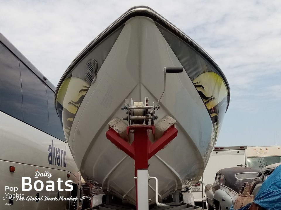 2003 Baja Marine 40 Outlaw for sale. View price, photos and Buy 2003 ...