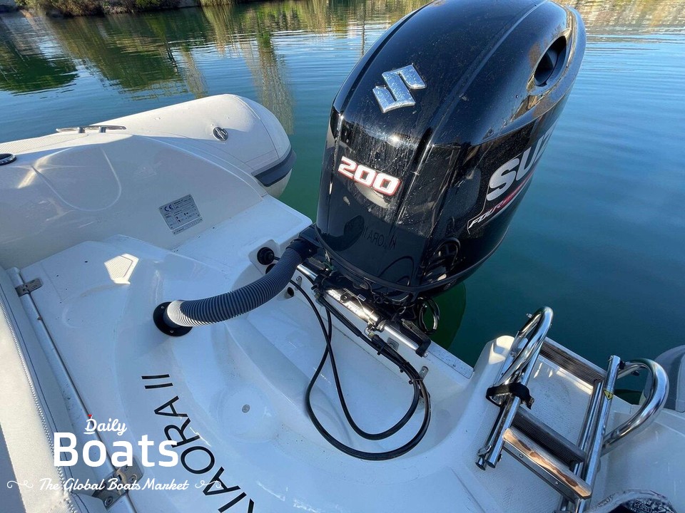2020 BWA 22 Gt for sale. View price, photos and Buy 2020 BWA 22 Gt #438448
