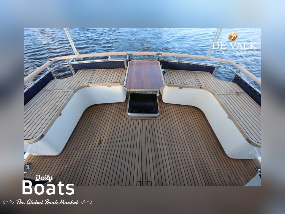 2000 Nelson Boats 42 Mkii for sale. View price, photos and Buy 2000 ...