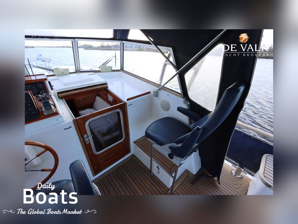 2000 Nelson Boats 42 Mkii for sale. View price, photos and Buy 2000 ...