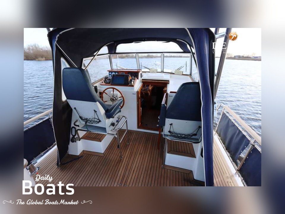 2000 Nelson Boats 42 Mkii for sale. View price, photos and Buy 2000 ...