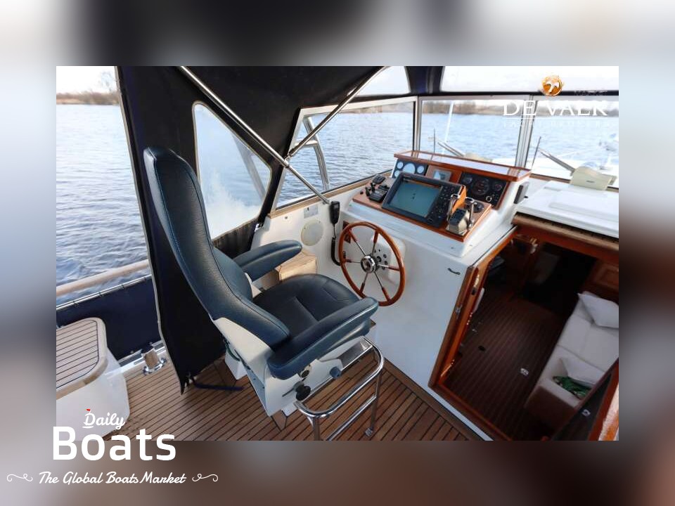 2000 Nelson Boats 42 Mkii for sale. View price, photos and Buy 2000 ...